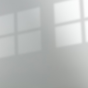 Plaque inox miroir ronde sur-mesure - John Steel