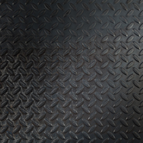 Tailor-made rectangular steel plate - John Steel