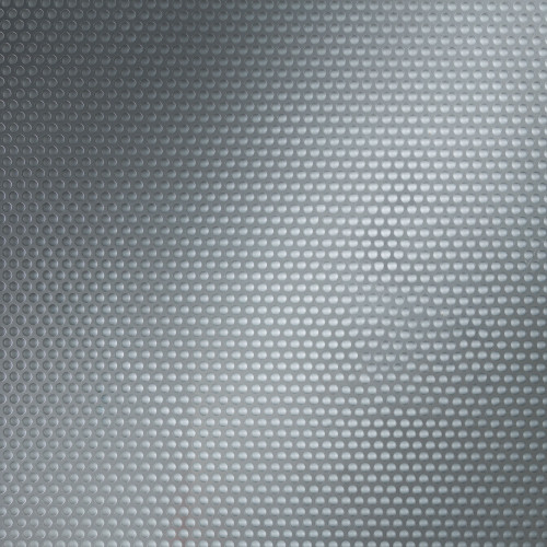 Plaque aluminium perforé sur-mesure - John Steel