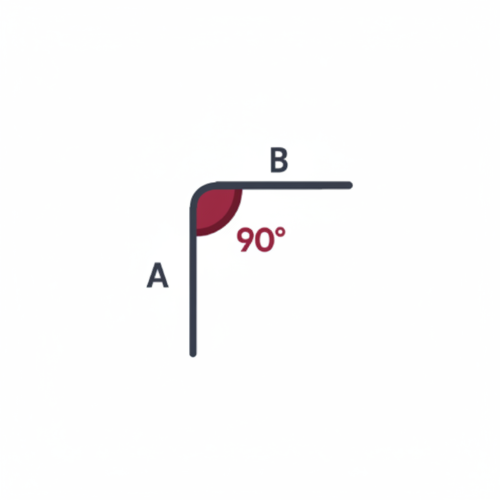 Anti-slip aluminium angle bar – John Steel