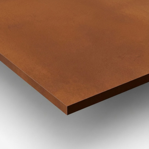 Placa de acero Corten 1,5mm a medida - John Steel