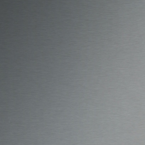 Brushed 304L stainless steel cut to measure - John Steel