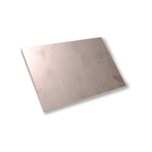 Chapa de acero inoxidable 304L a medida - De 4 a 10 mm