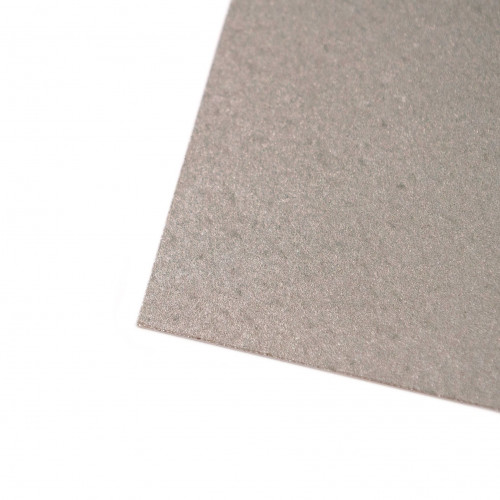 Plaque acier galvanisé sur-mesure
