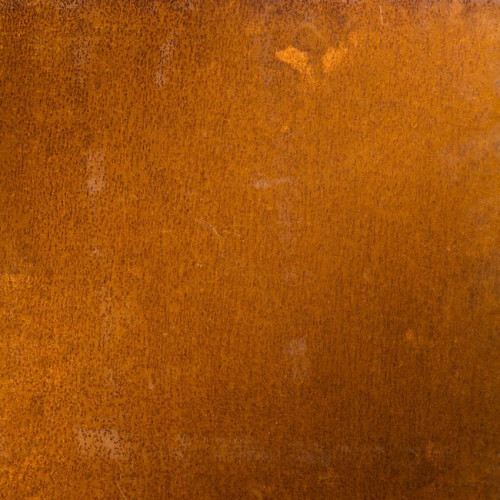 Corten steel plate cut to size - Laser cutting metal - John Steel