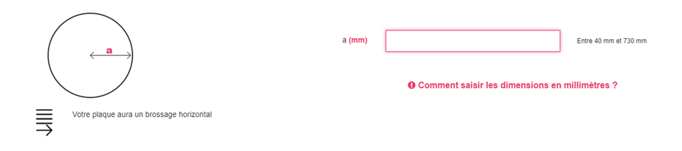 Réaliser un demi-cercle avec le configurateur %%sep%% %%sitename%%