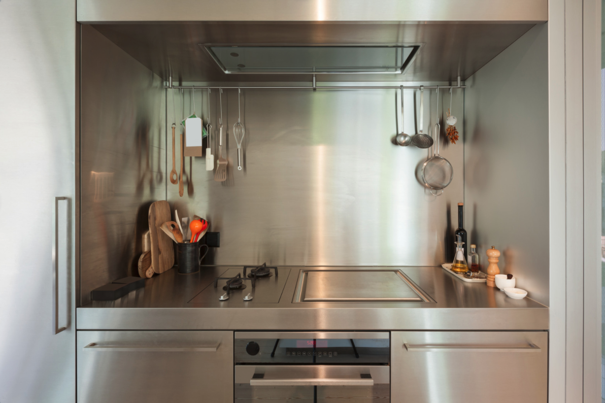 Le saviez-vous ? Pourquoi l’inox est-il compatible alimentaire